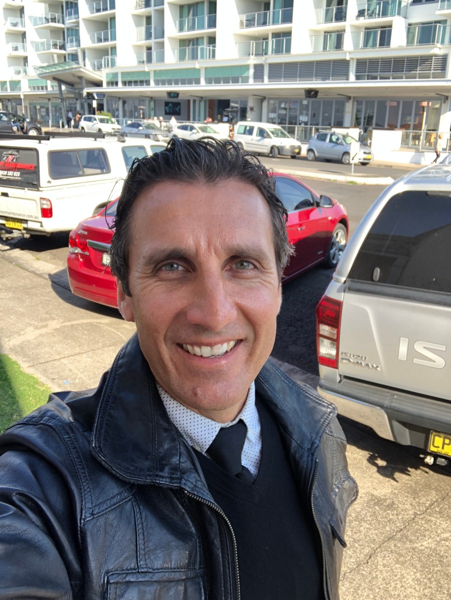 When Online moves Offline – What do we choose to do? – Ray Karam